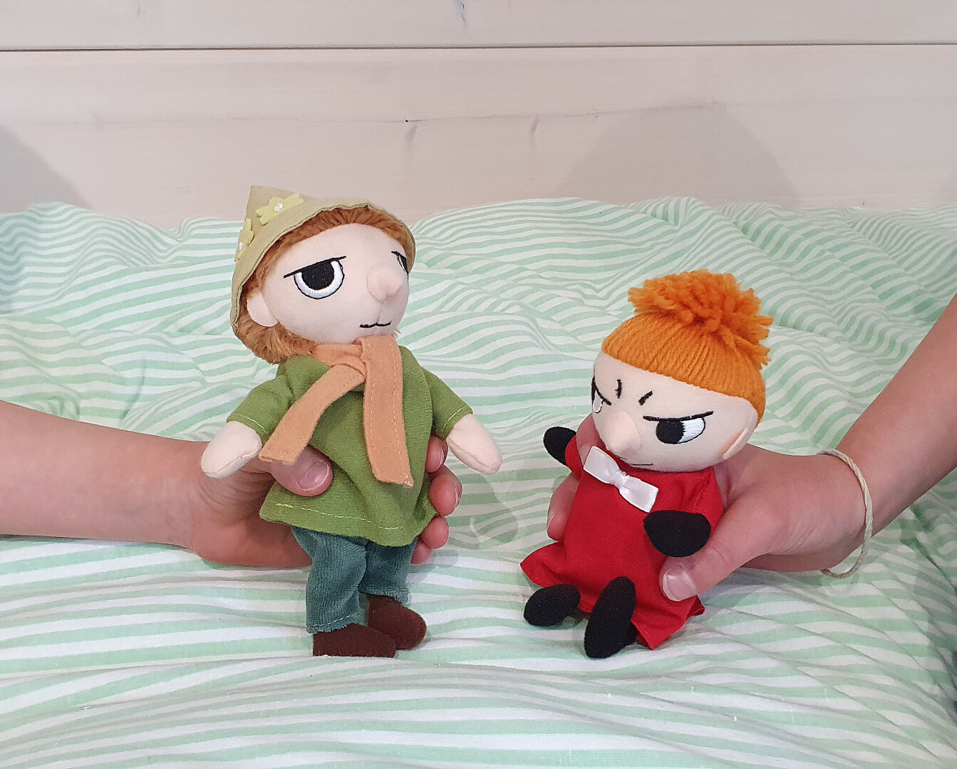 Little my plush store