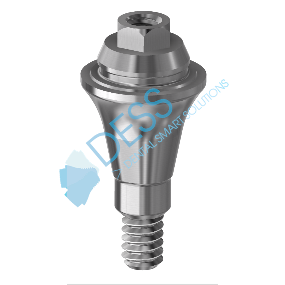 Multi-unit abutment 2,5mm for 3,6 Astra Tech EV®