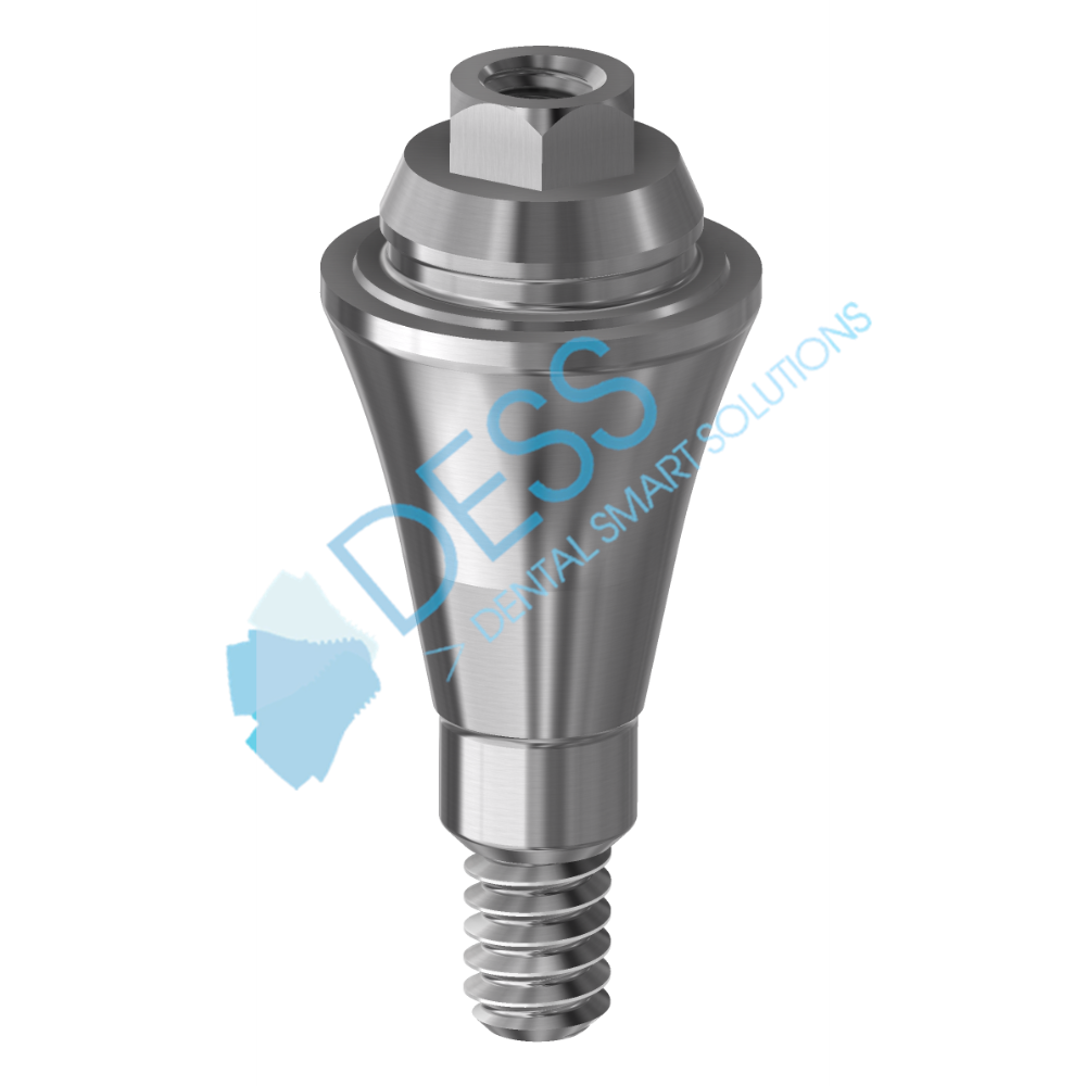 Multi-unit abutment 3,5mm for 3,6 Astra Tech EV®