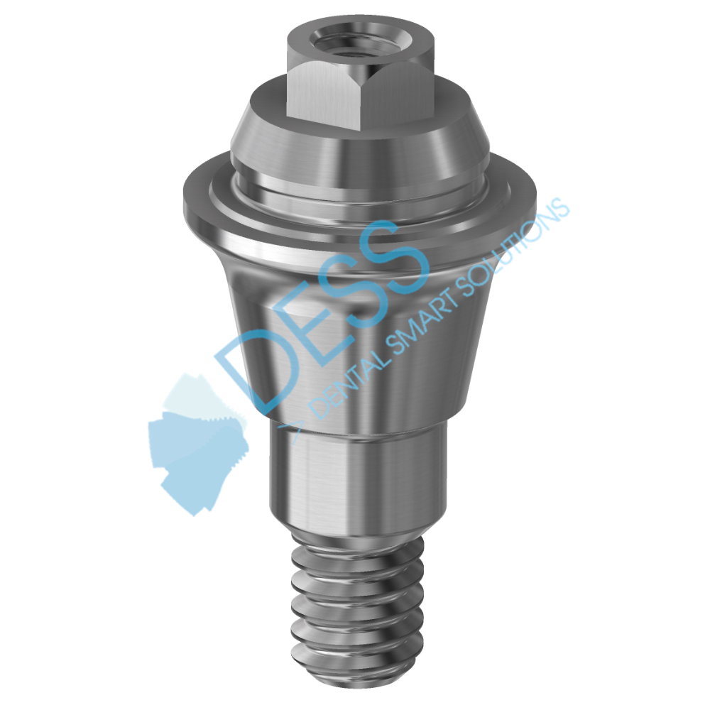 Multi-unit abutment 1,5mm för 4,2 Astra Tech EV®