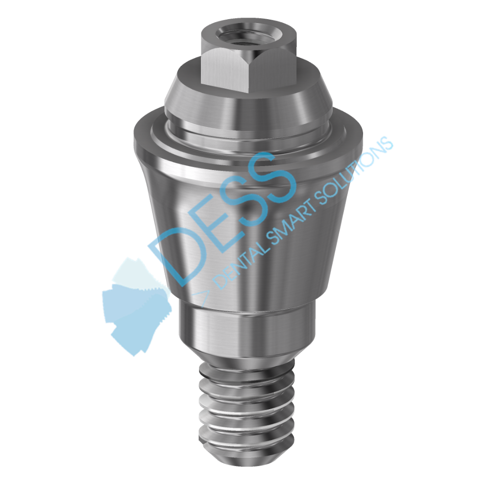 Multi-unit abutment 1,5mm for 4,8 Astra Tech EV®