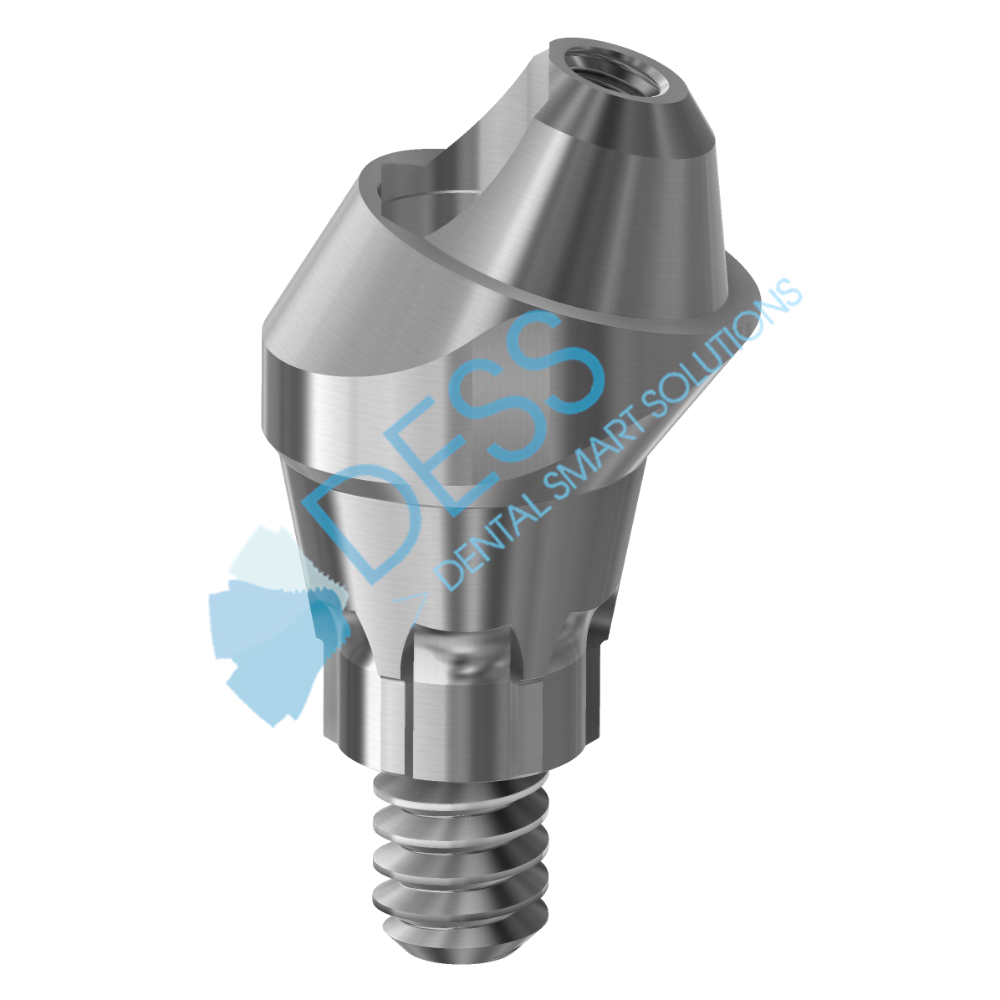 Multi-unit abutment 17º 3,5mm för 4,8 Astra Tech EV®