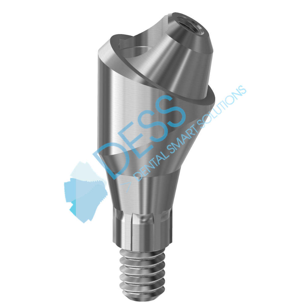 Multi-unit abutment 30º 5,5mm for 3,6 Astra Tech EV®