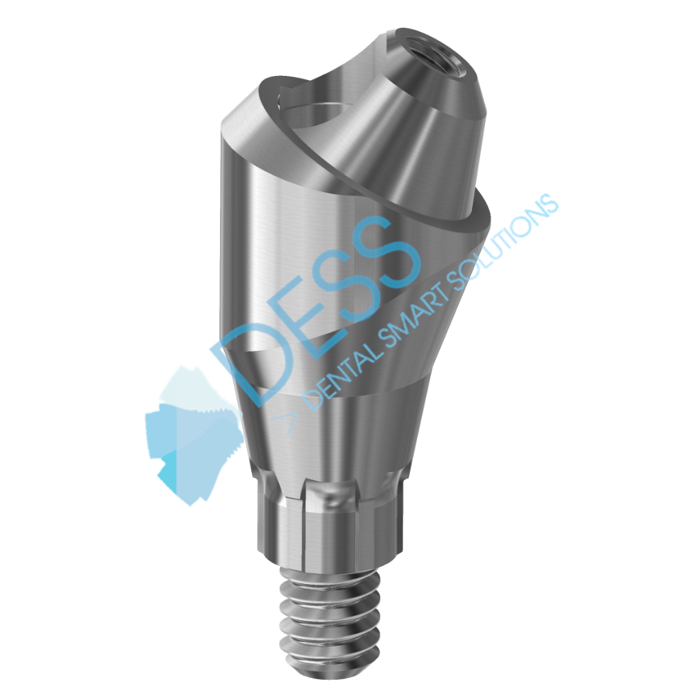 Multi-unit abutment 30º 5,5mm for 4,2 Astra Tech EV®