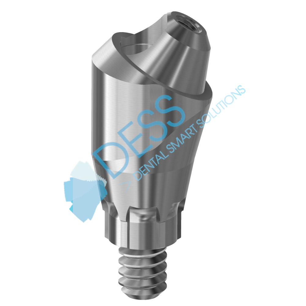 Multi-unit abutment 30º 5,5mm för 4,8 Astra Tech EV®