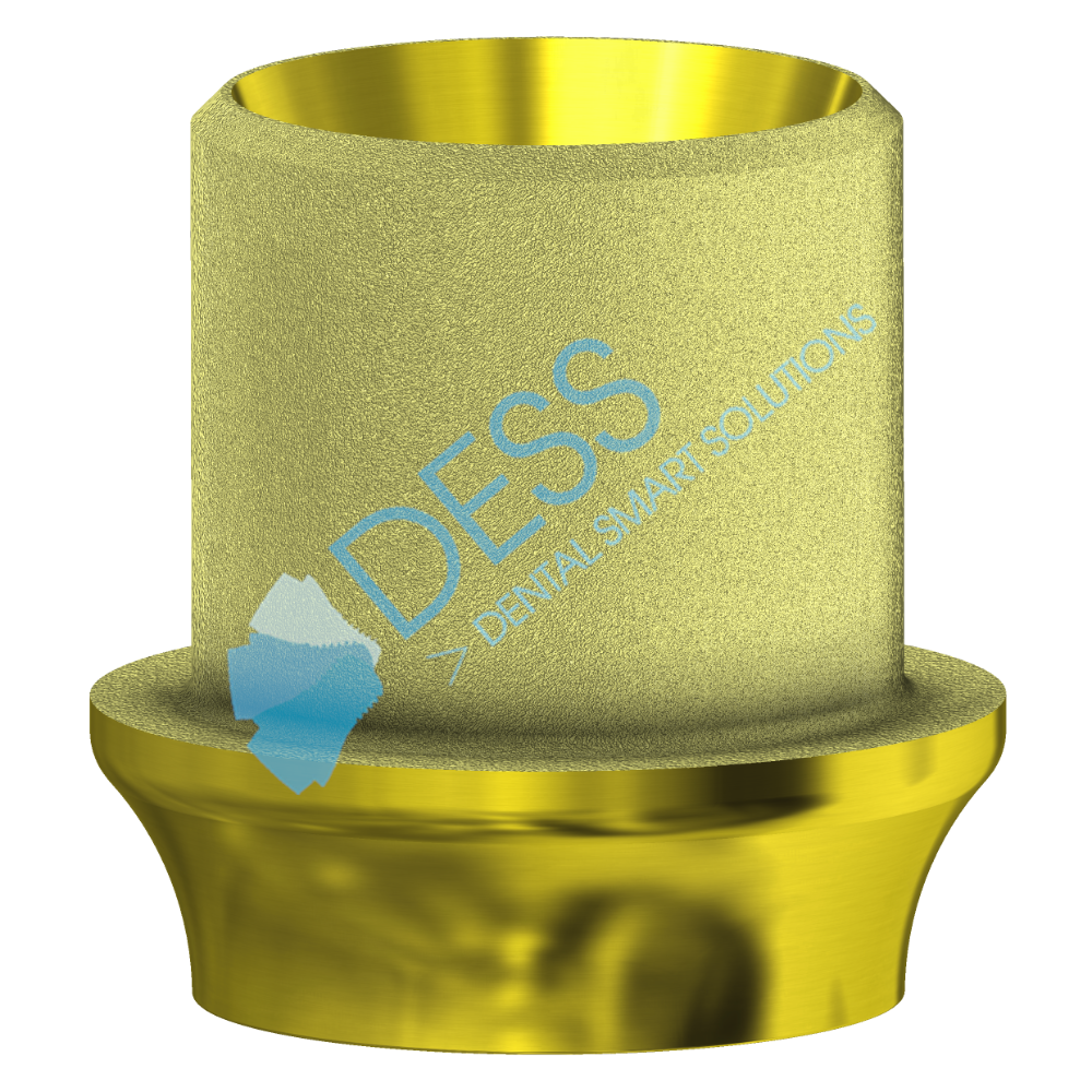 DESS AURUM Base NP GH 1,5 non-engaging for Brånemark System®