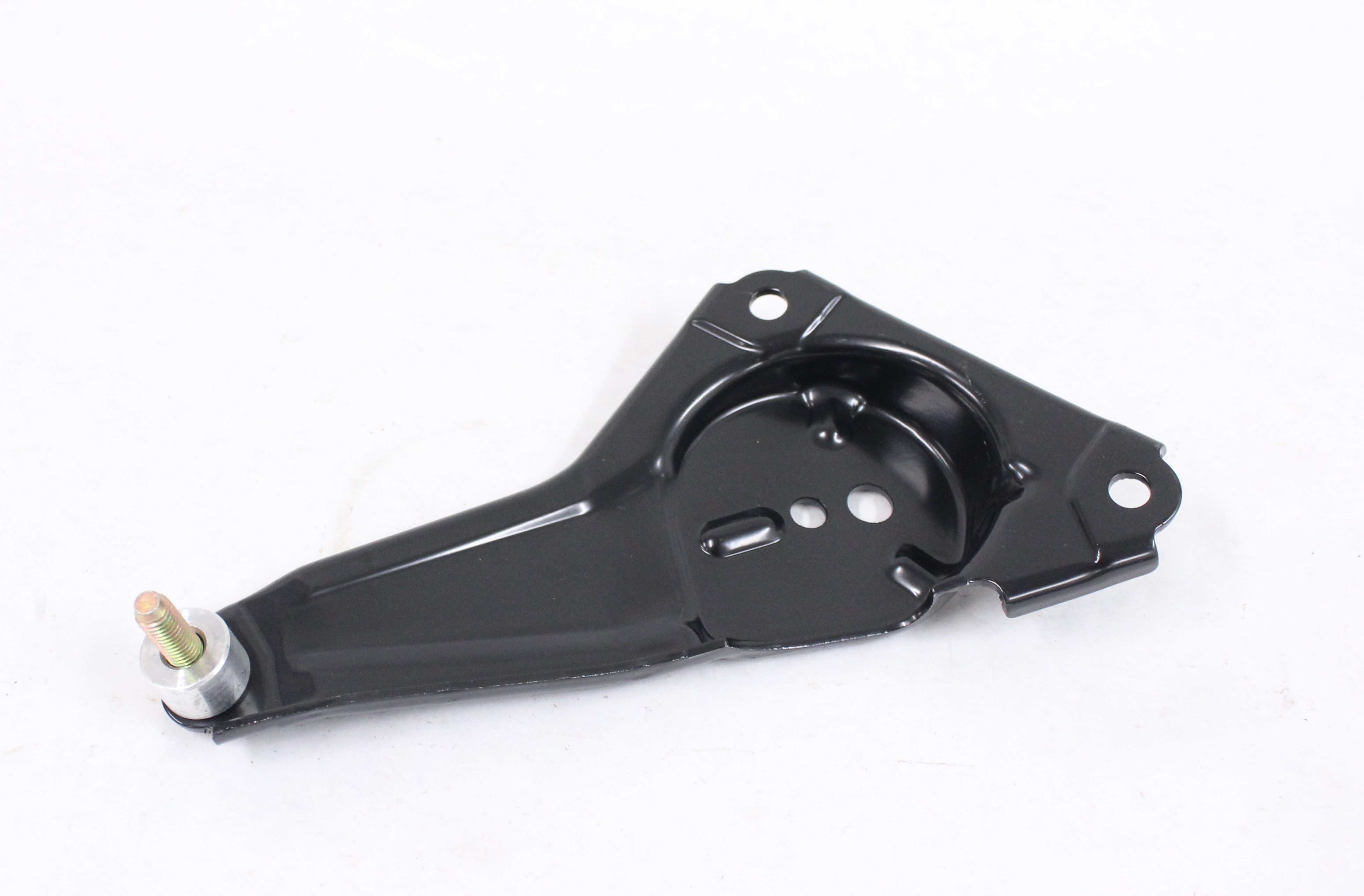 Motorkonsol, D24 Vänster nedre - Fordonsdelen.se