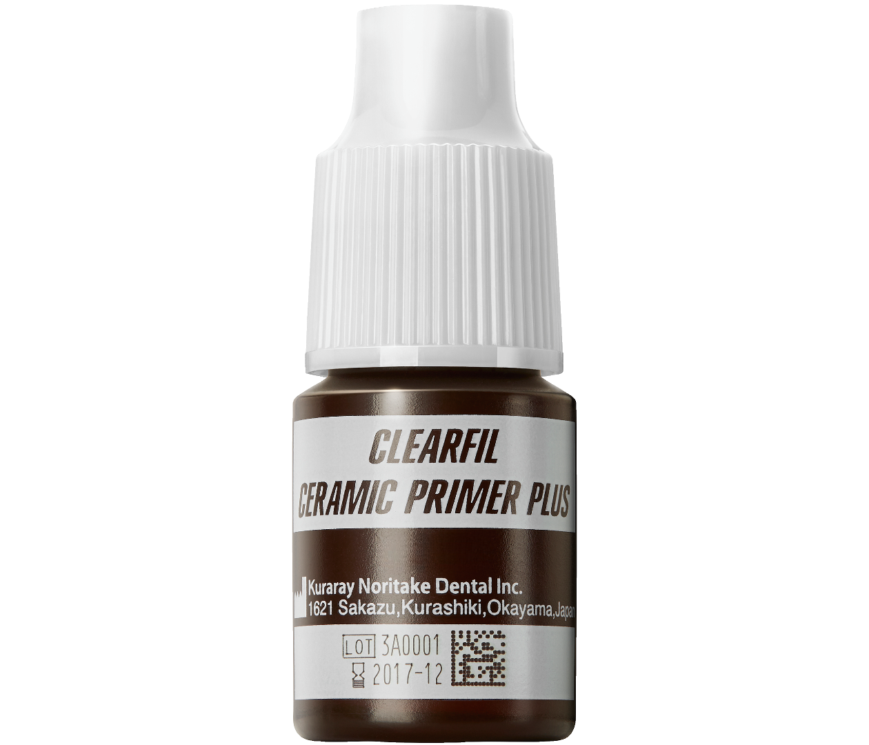 Clearfil ceramic primer plus 1 ml - trial