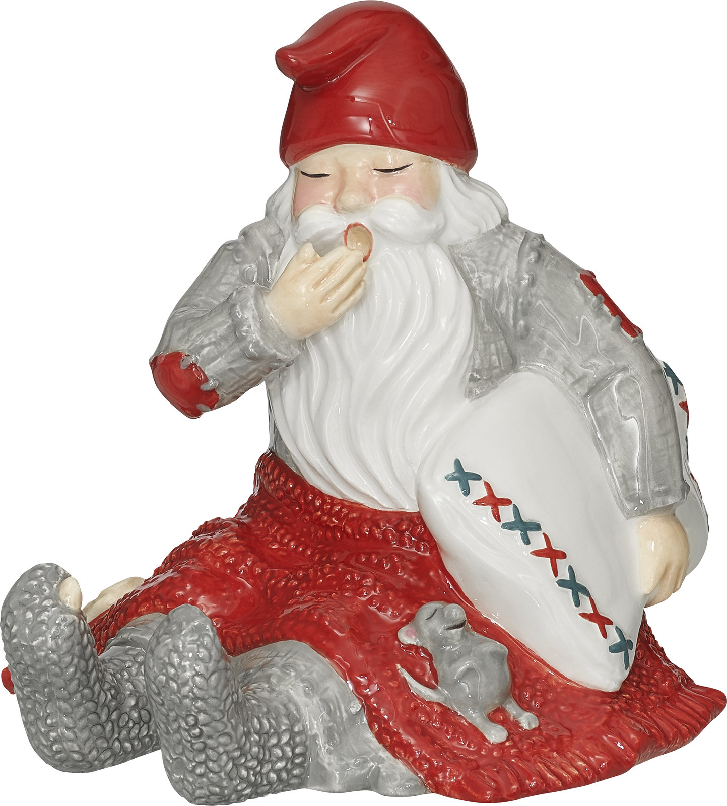 Cult Design - Raggsocks Tomte Robban - Nellispresenter