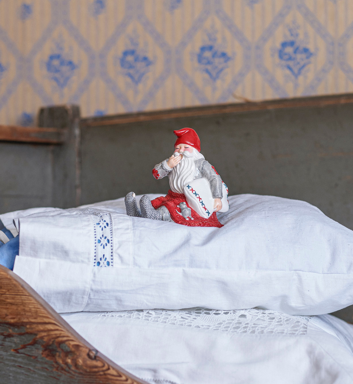 Cult Design - Raggsocks Tomte Robban - Nellispresenter