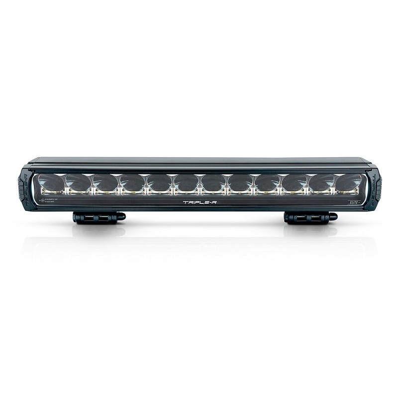 Lazer LED Bar Triple-R 1250 Elite+ - Ekstralyskongen.no