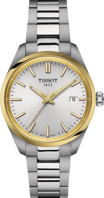 Tissot PR100 34mm - Berlins Ur
