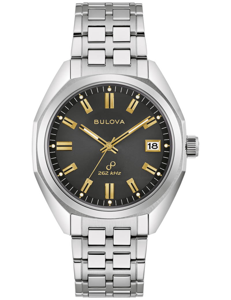 Bulova Jet Star - Berlins Ur