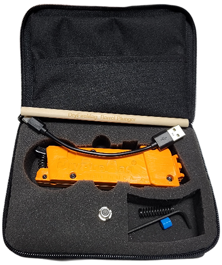 SureStrike™ Mag for Glock 43X/48