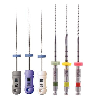 klardent.se - TF Adaptive Small 23 mm Sort.