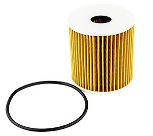 Oljefilter XC90 I - SafeRace