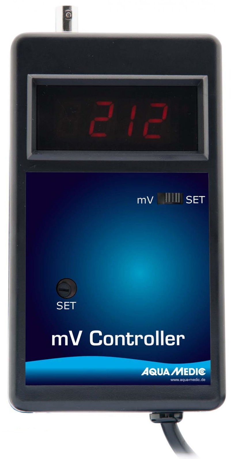 Aqua Medic ORP controller utan elektrod - Företagsakvarium