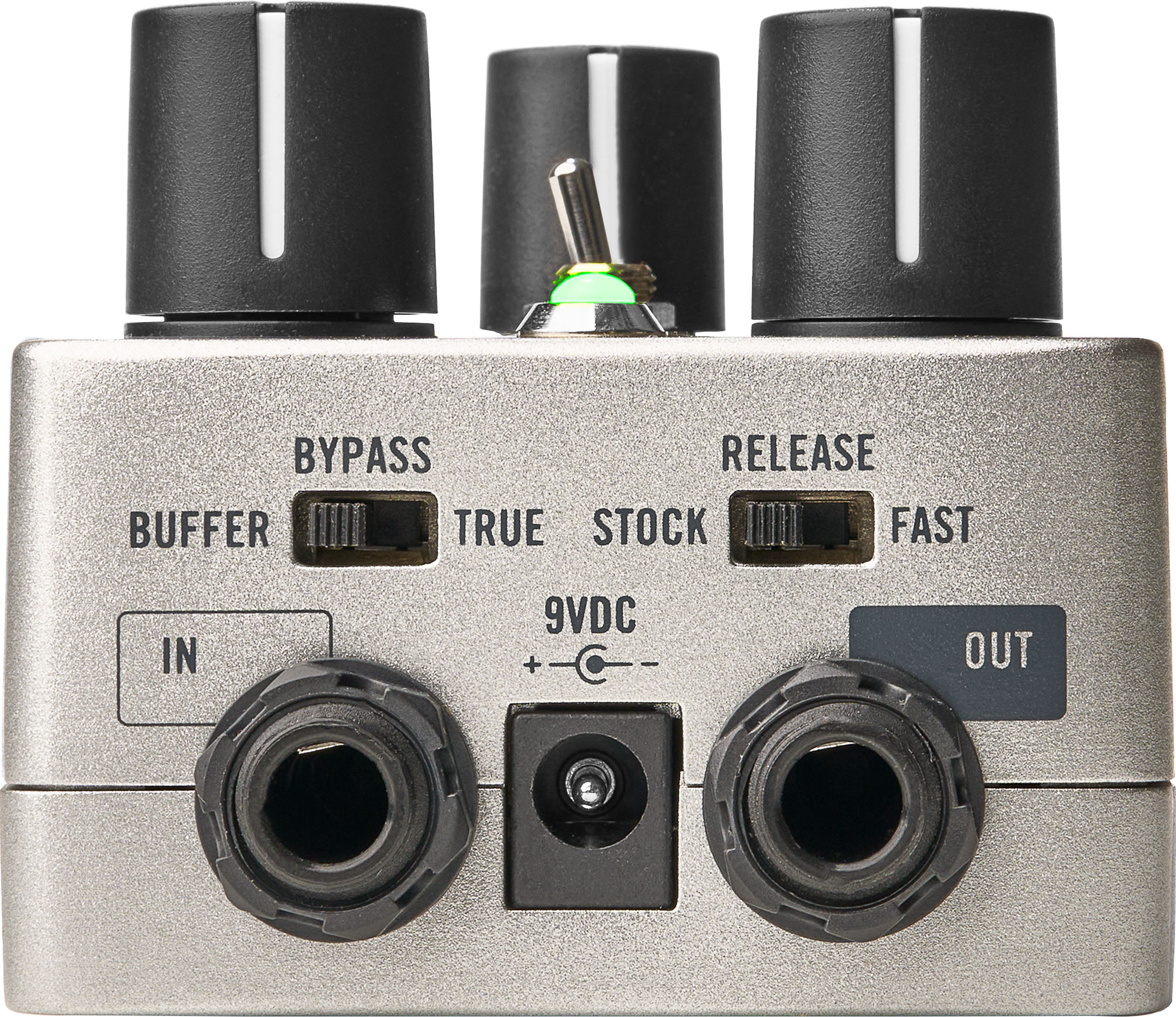 Universal Audio LA-2A Studio Compressor - JAM