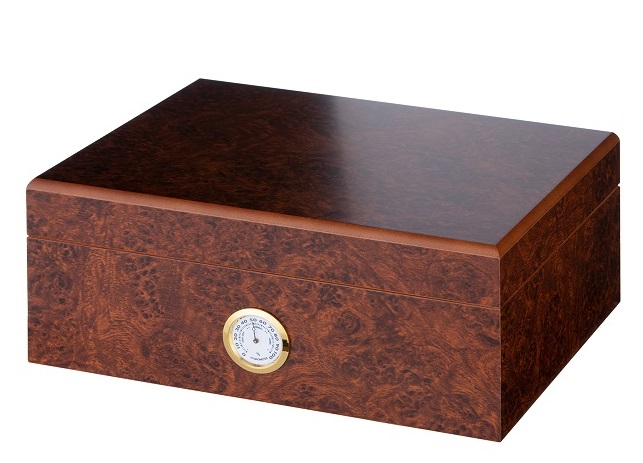 Angelo Humidor - www.puros.se