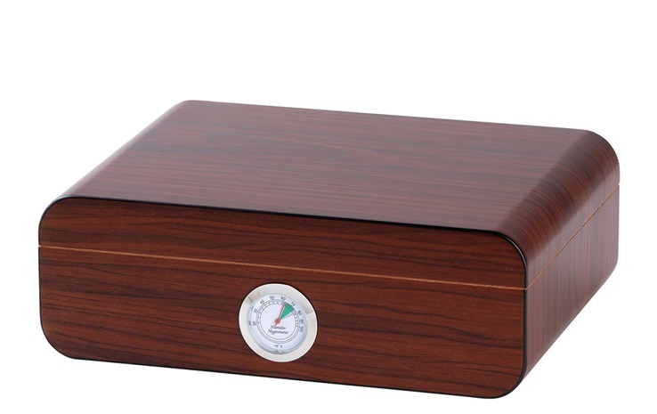 Angelo Humidor Kennedy - www.puros.se