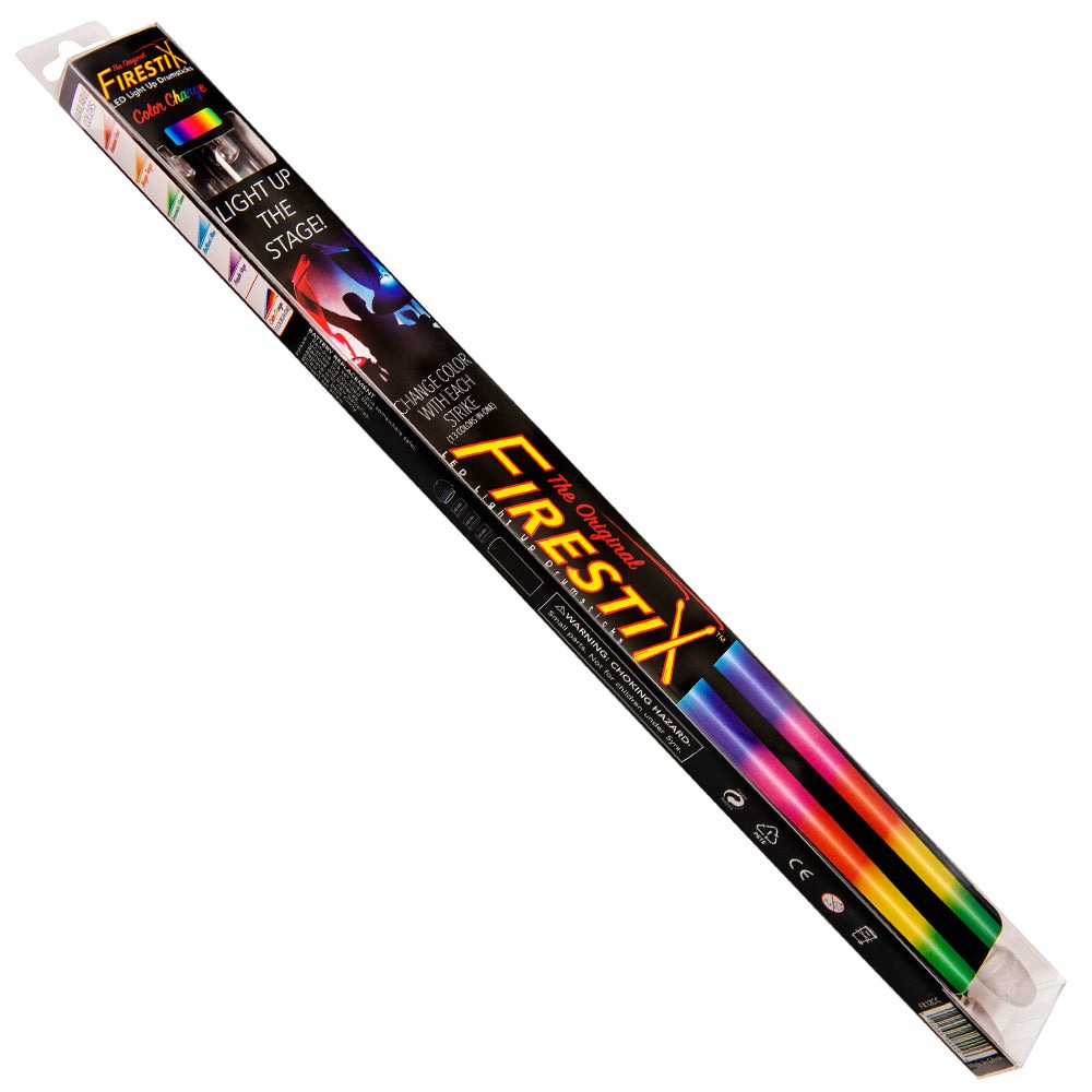 FireStix Color Change FX12CC
