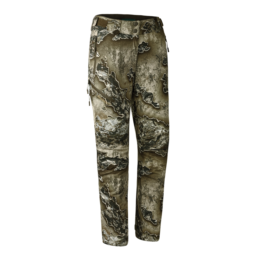 Deerhunter Lady Excape Realtree Winter Trousers - Butik.Bearplayshop.se