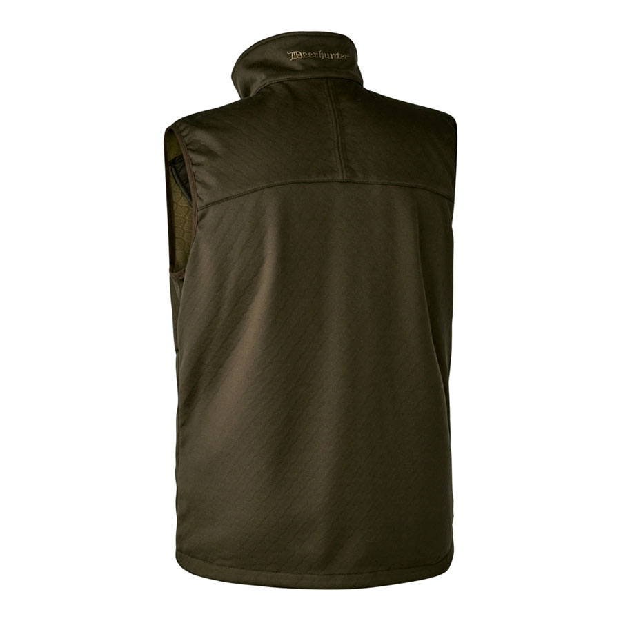 Deerhunter Excape Softshell Waistcoat - Bearplayshop.se