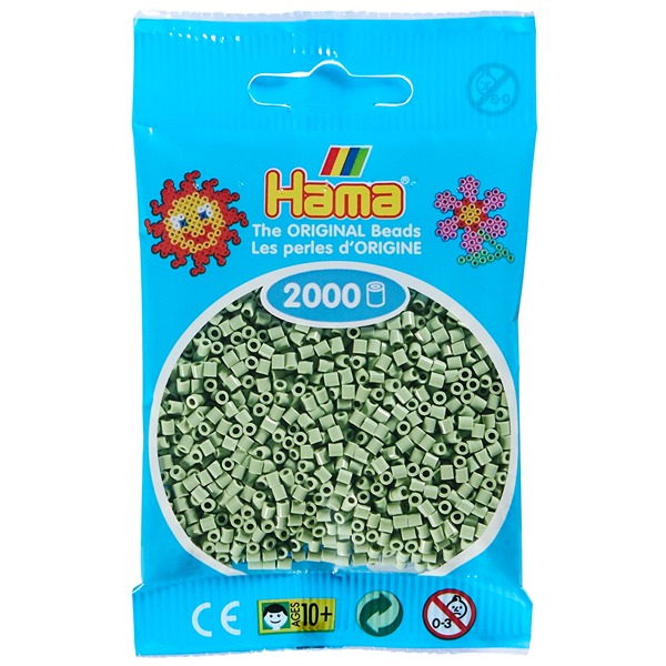 Hama mini 501-101 Eukalyptus - Robbis Hobby Shop
