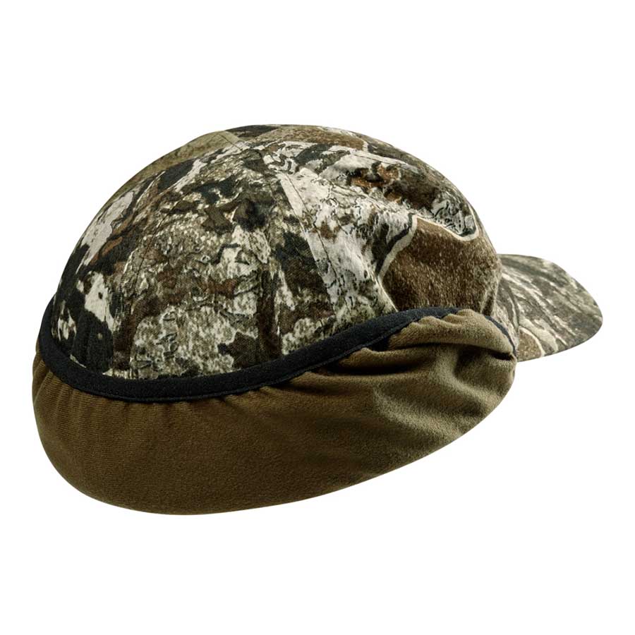 Deerhunter Excape Realtree Winter Cap - Bearplayshop.se