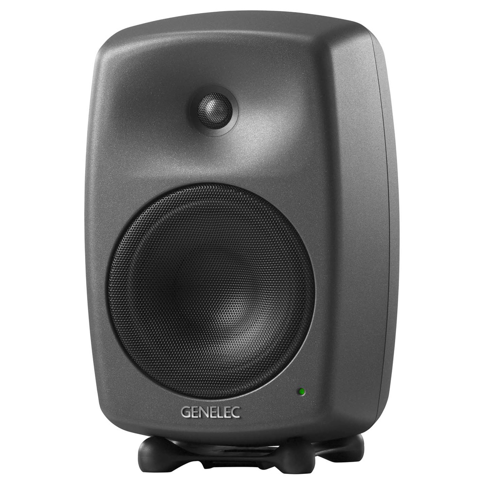 Genelec - 8340A Grå - Visono Media