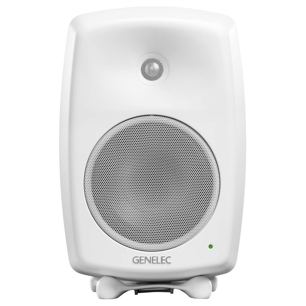 Genelec - 8340A Vit - Visono Media