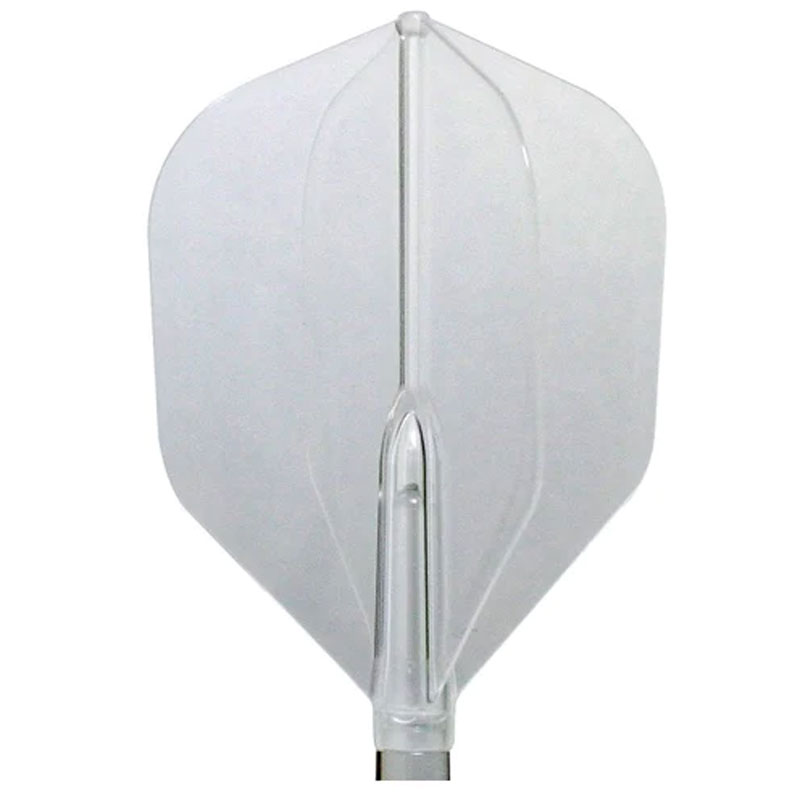 Cosmo Fit Flight AIR Shape Clear - Dartstore Suomi