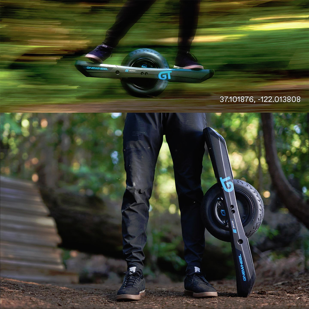 Onewheel GT S-Series - Aterra Webshop
