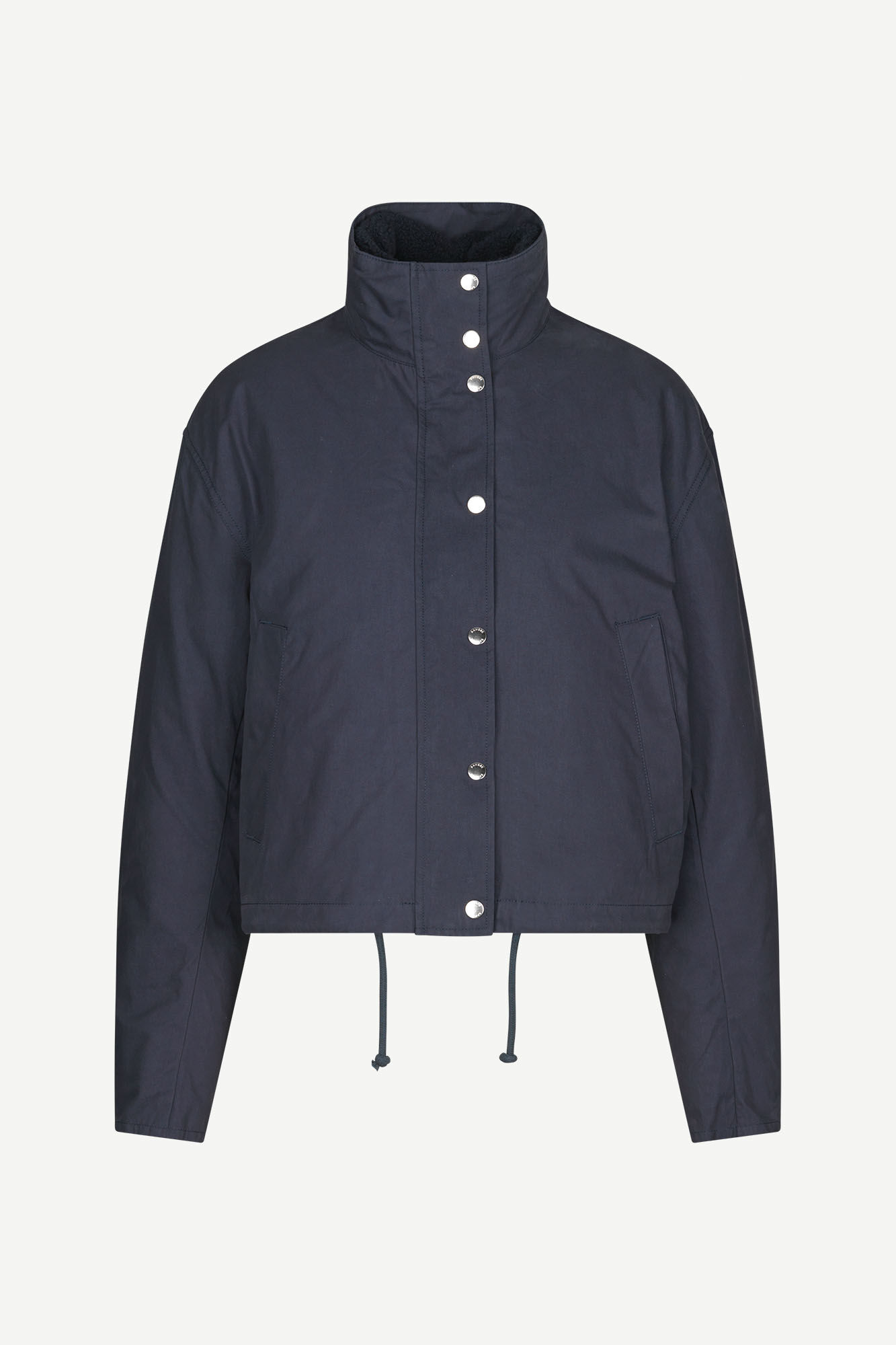 Samsoe Samsoe River Jacket - Livin Studio