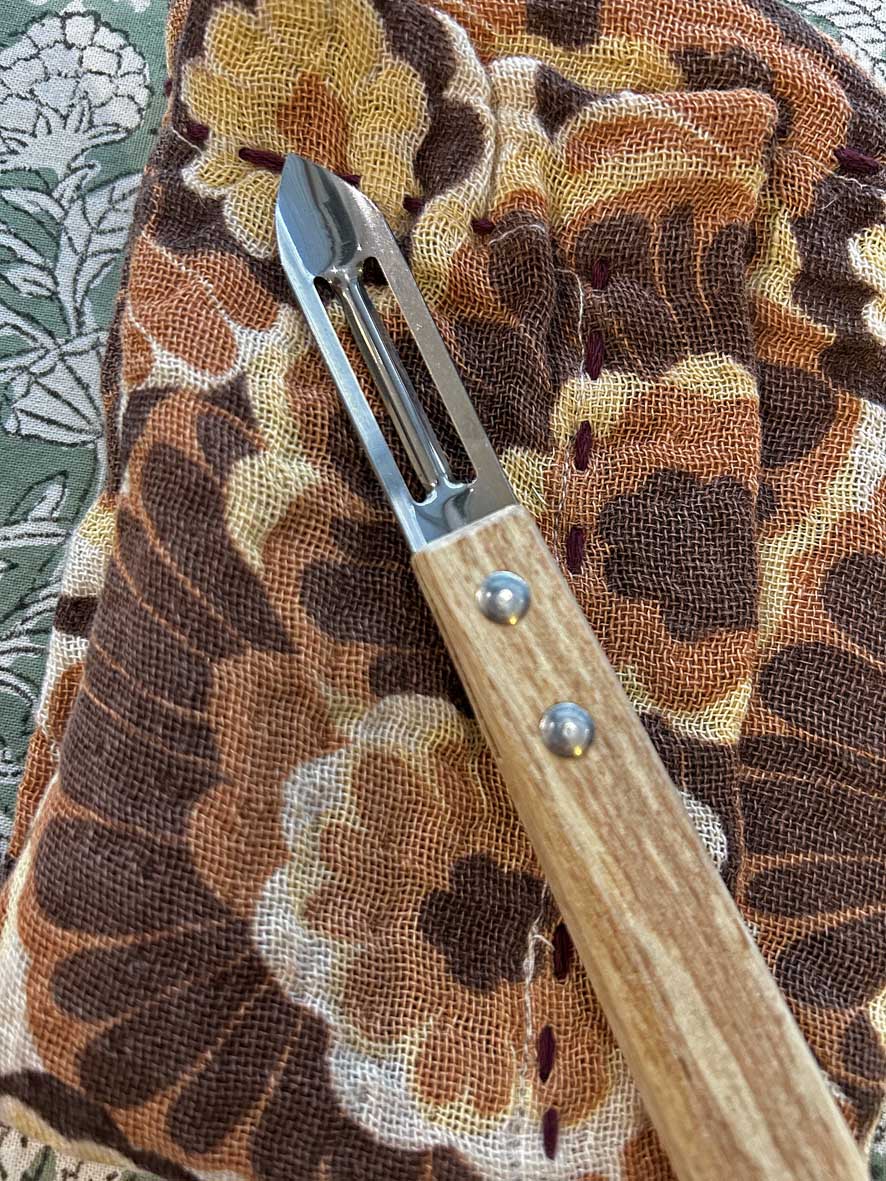 Vita Ranunkler - Skalare