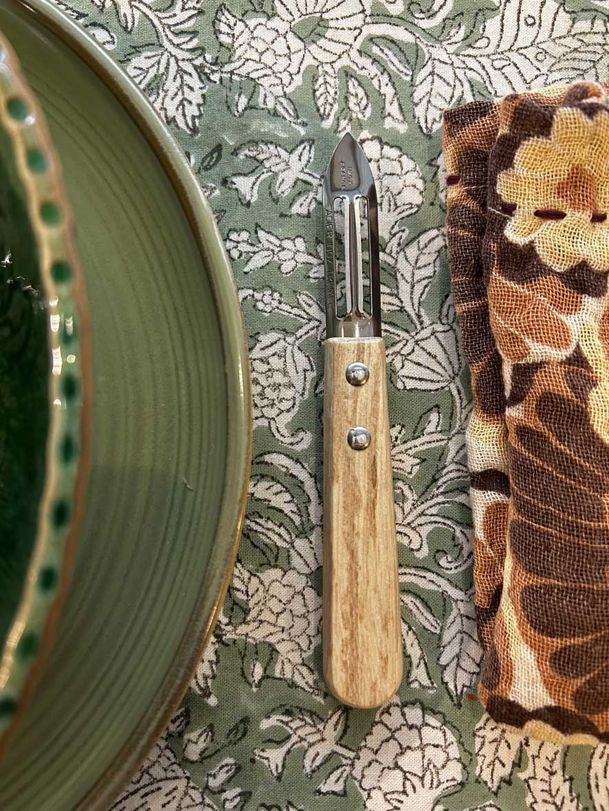 Vita Ranunkler - Skalare