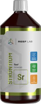 Reef Factory Strontium 1000ml - Salt i Väst