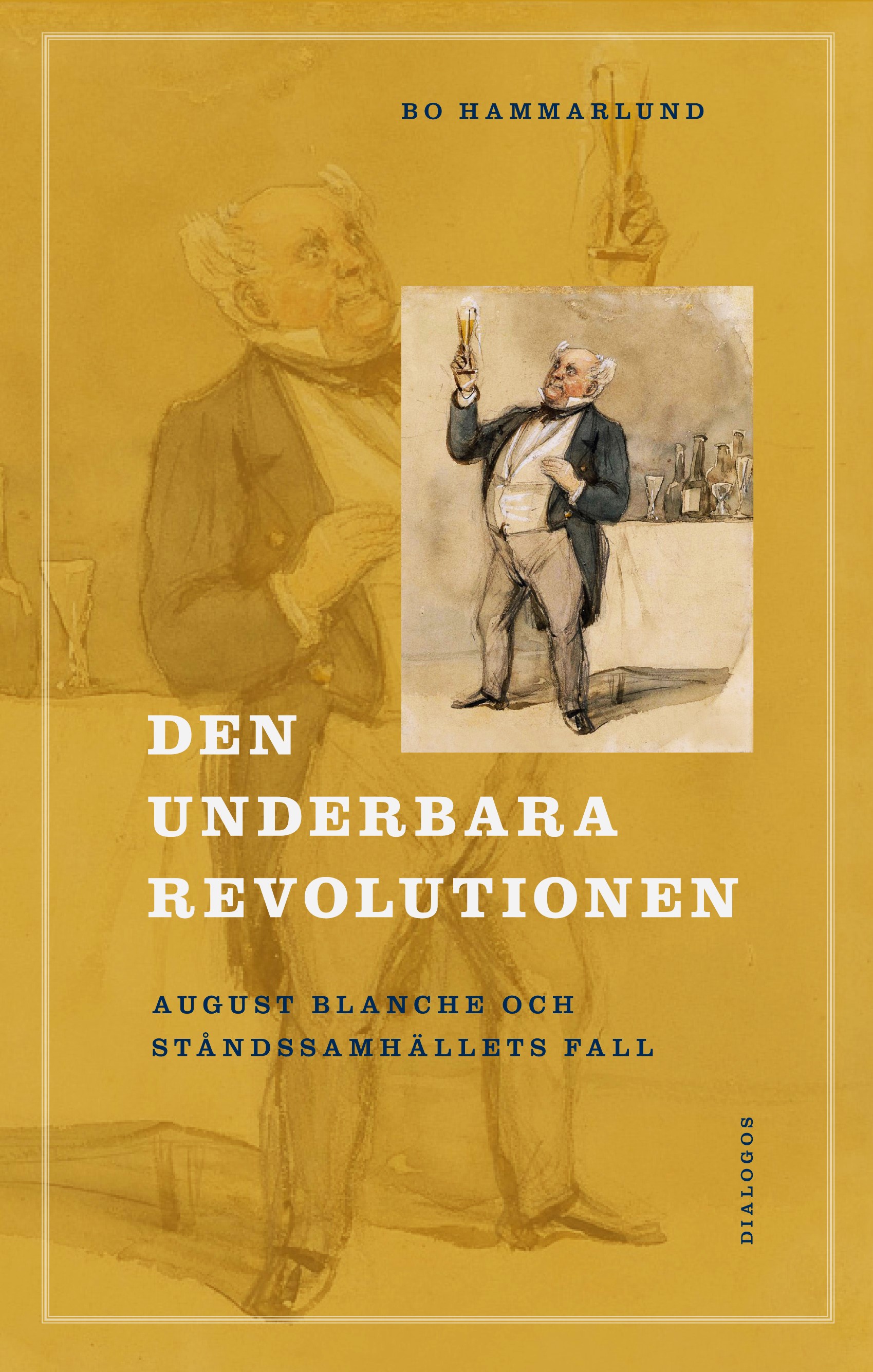 Dialogos Förlag - Den underbara revolutionen