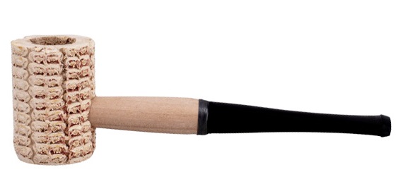 Texas Corn Cob - www.piptobak.se