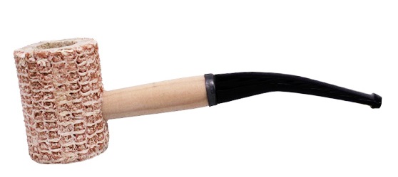 Texas Corn Cob - www.piptobak.se