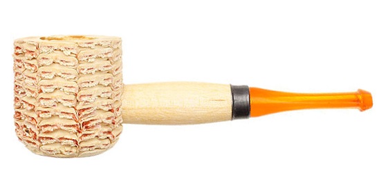 Louisiana Mini Corn Cob - www.piptobak.se