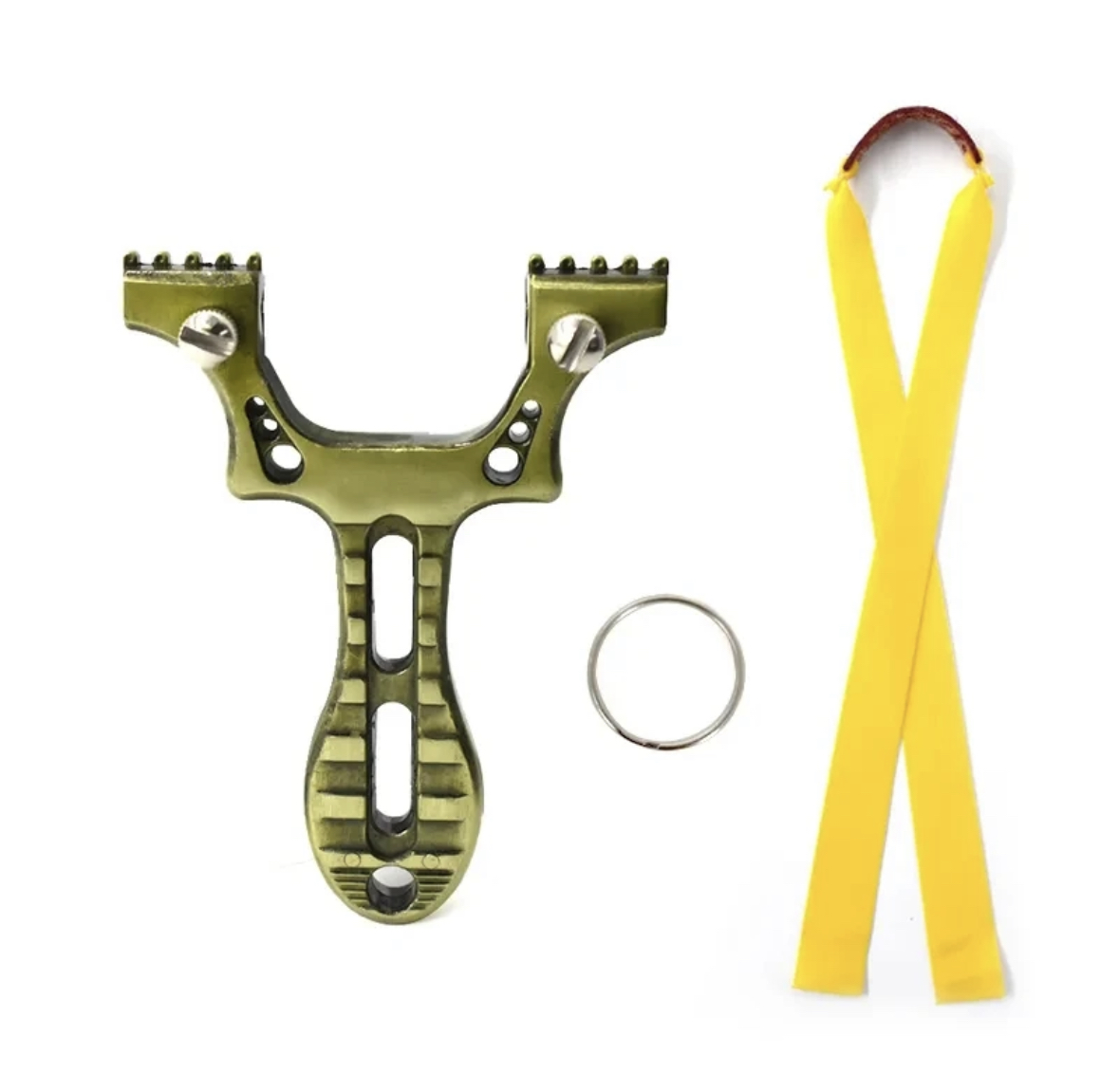 Slangbella Metall - gameretro.se