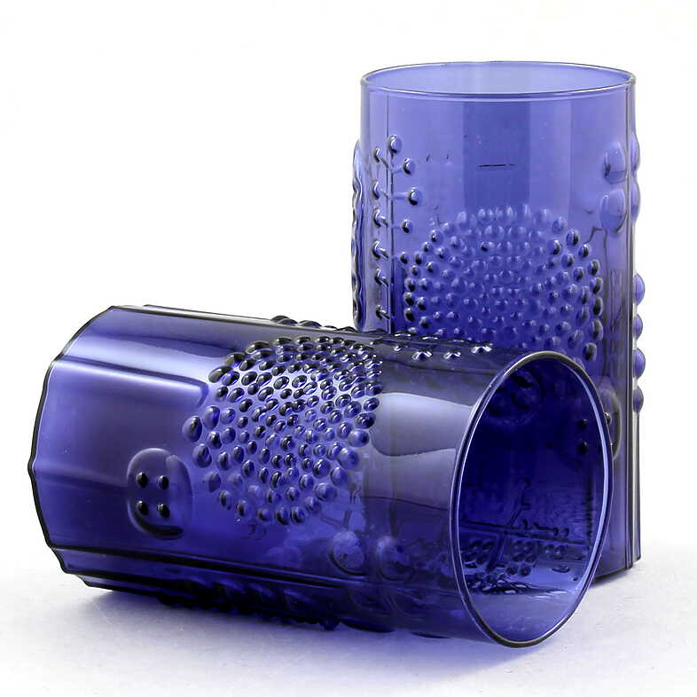 Oiva Toikka – Flora from Nuutajärvi