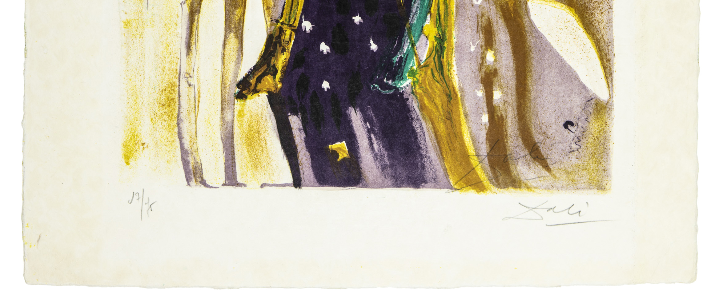 Vardus Art & Antiques - The Snow Queen - Hans Christian Anderson Tales