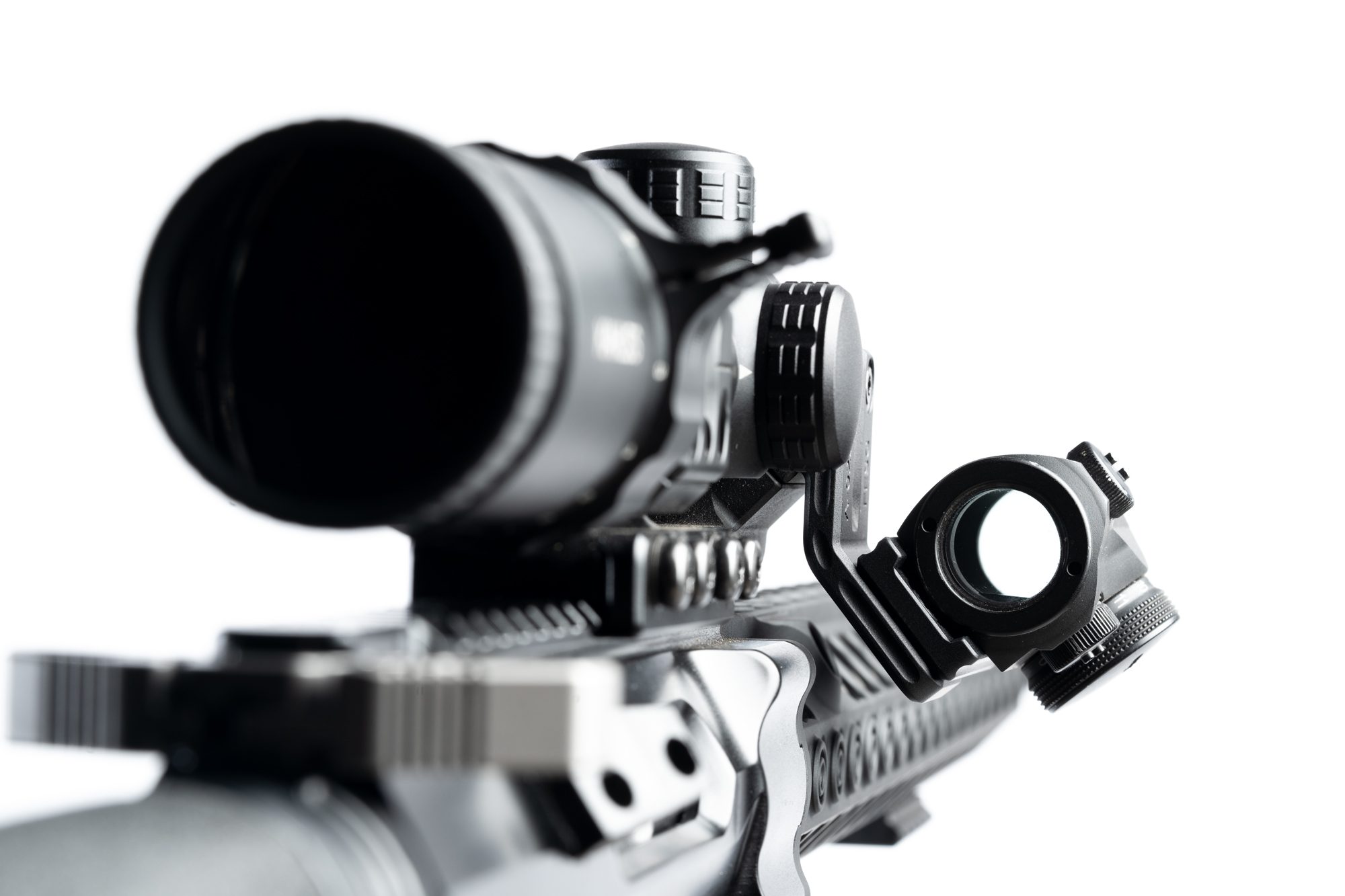 Spuhr A-0228 Micro Side Interface - Corax