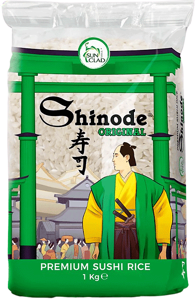 Premium Sushi Ris 1Kg - Ert Palmyra