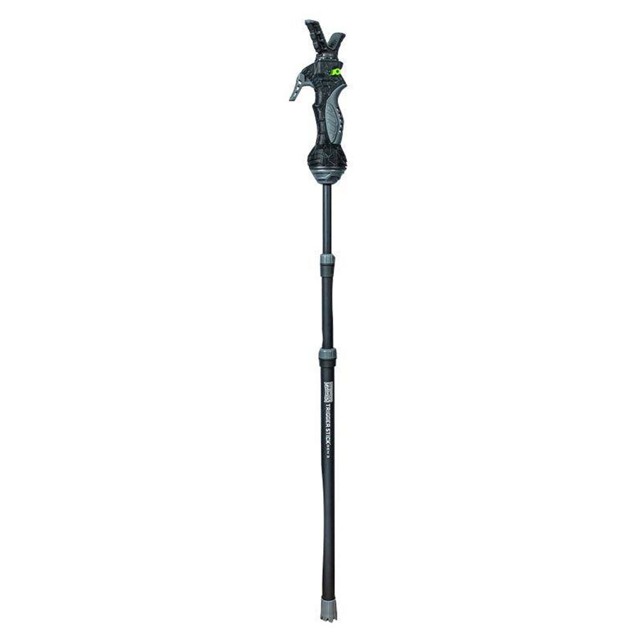 Primos Trigger Stick Gen 3, Monopod Onyx 84-165cm - Bearplayshop.se