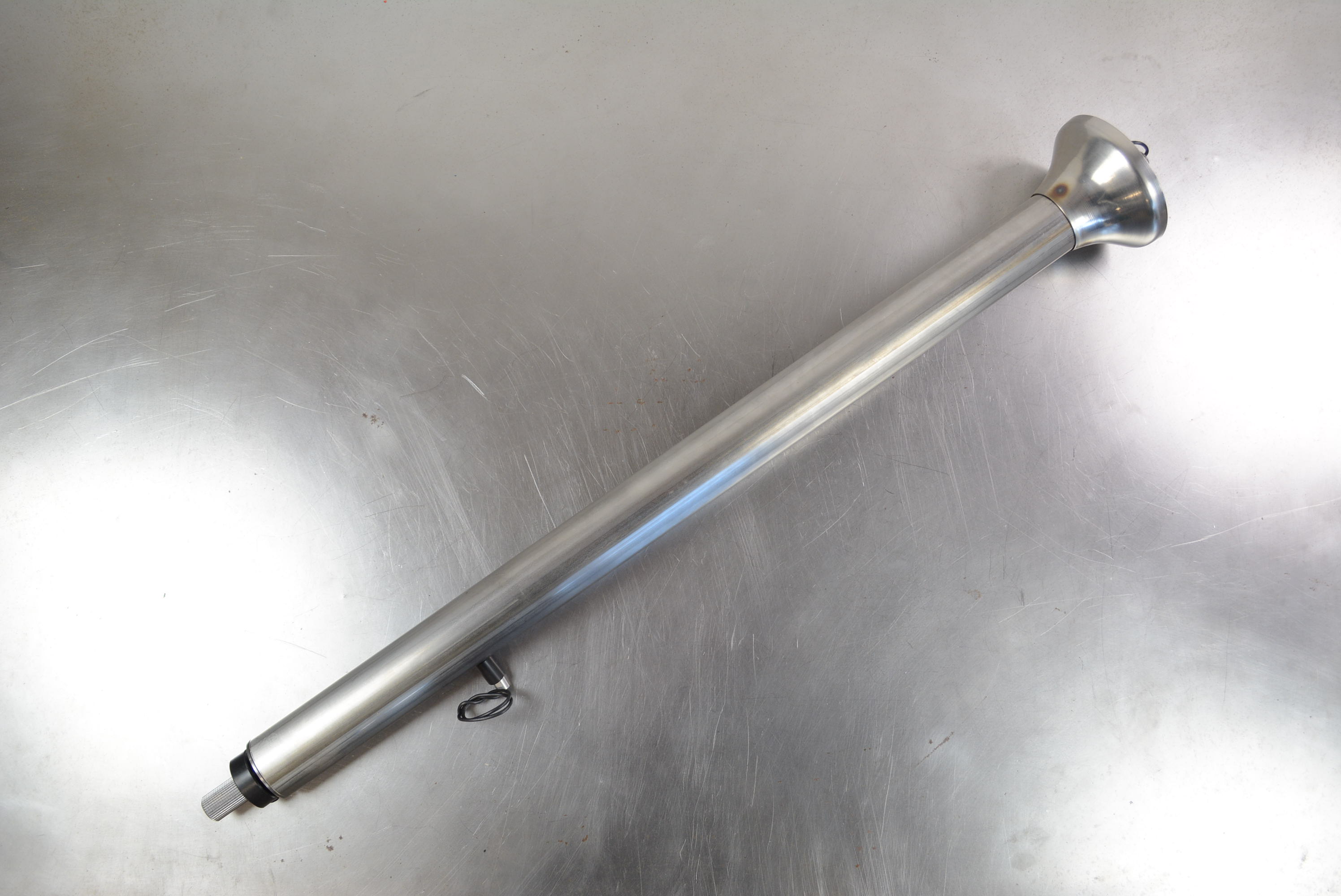 Steering Column Forty Style 30" - JOCAR Hot Rods & Steelworks AB