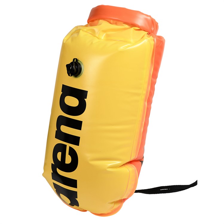 Lane 4 - OPEN WATER BUOY