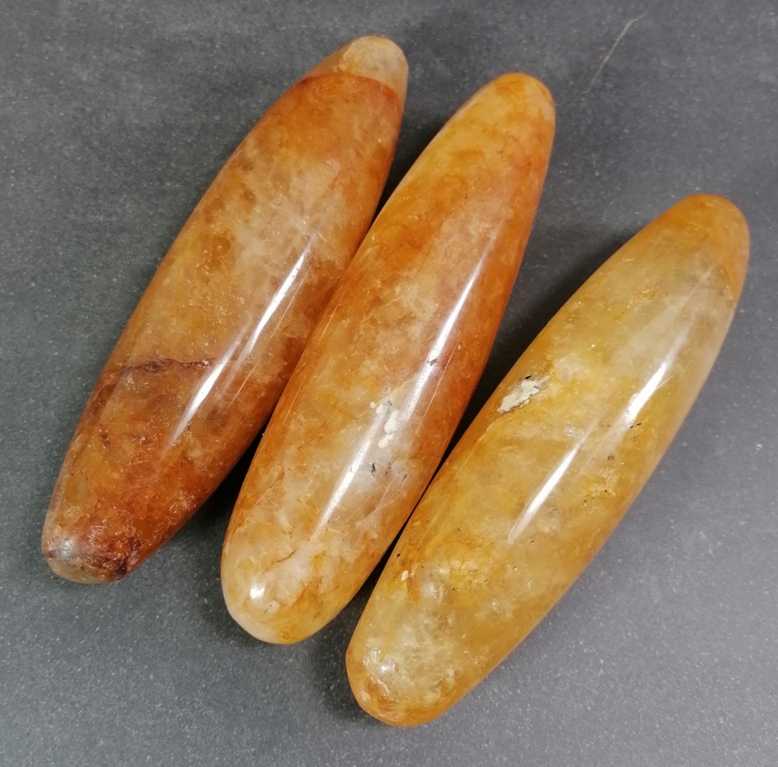 Stengarden.com - Massage Stav, Golden Healer